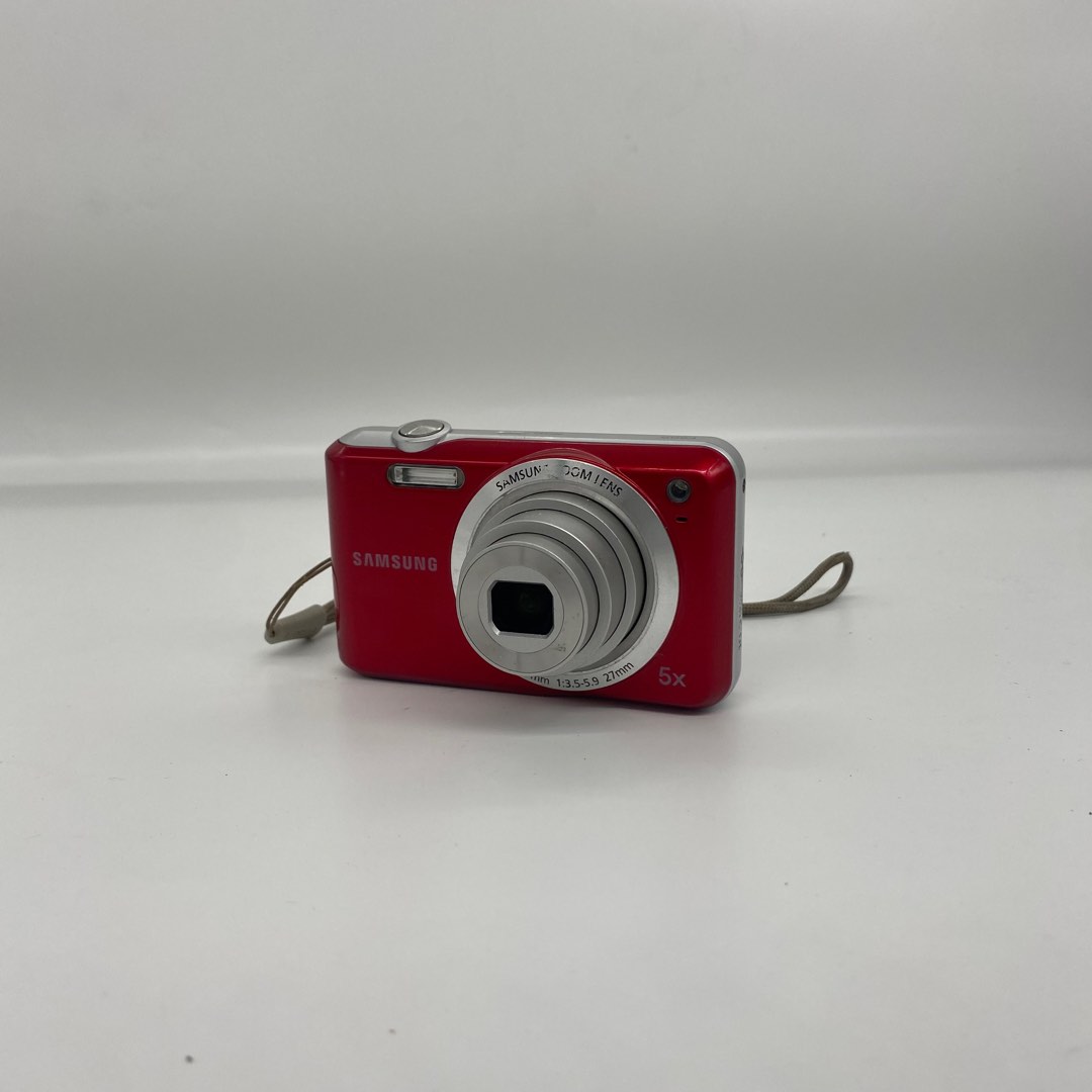 Samsung ES65 Digicam, Photography, Cameras on Carousell