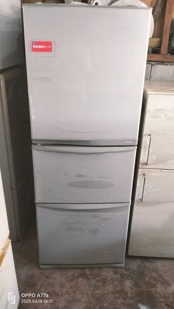 Selling refrigerator, TV & Home Appliances, Kitchen Appliances ...