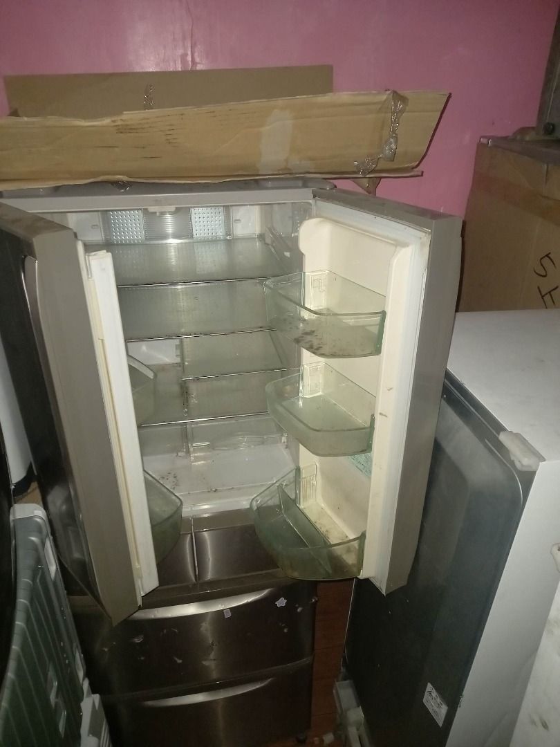 Selling refrigerator, TV & Home Appliances, Kitchen Appliances ...