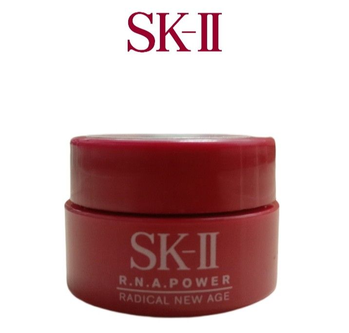 SK-II r.n.a. power radical new age 2.5g, Beauty & Personal Care, Face ...
