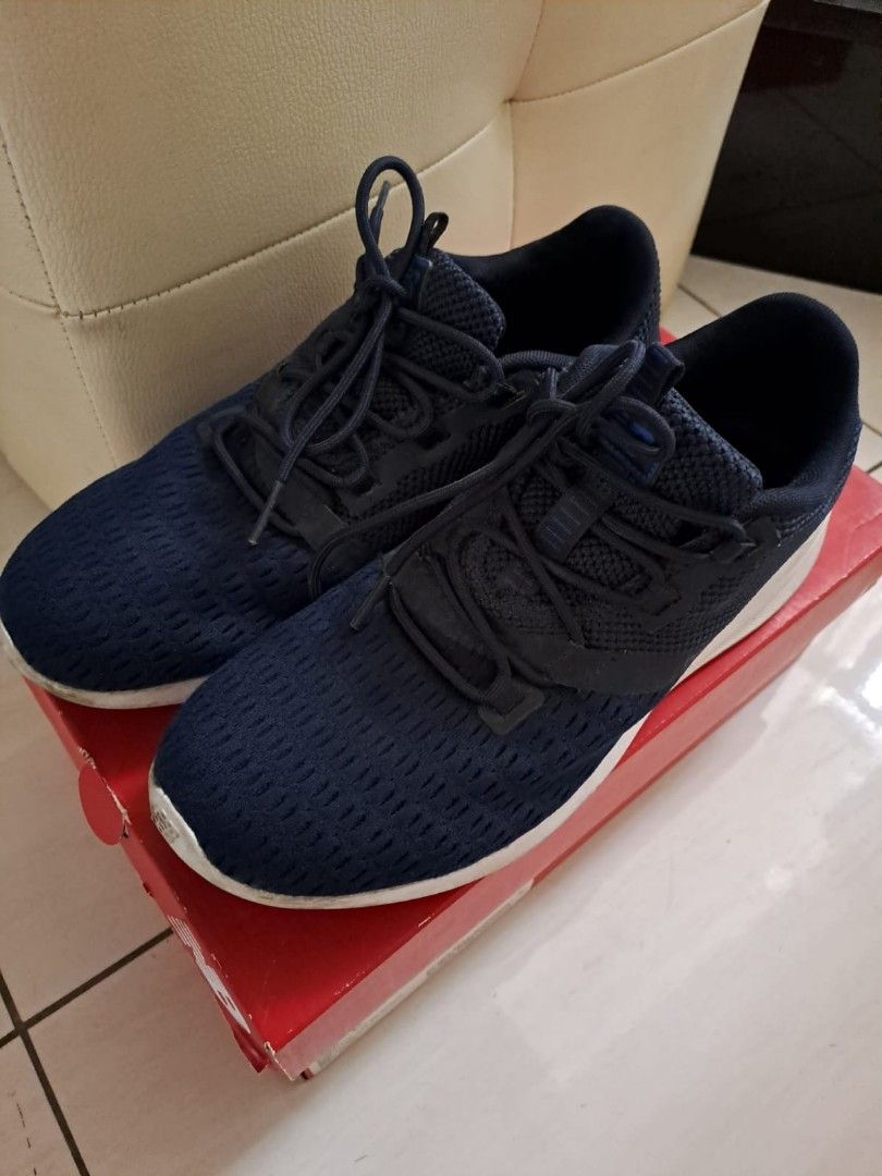 Sneakers New Balance / Sepatu New Balance / Sepatu Kets New Balance ...