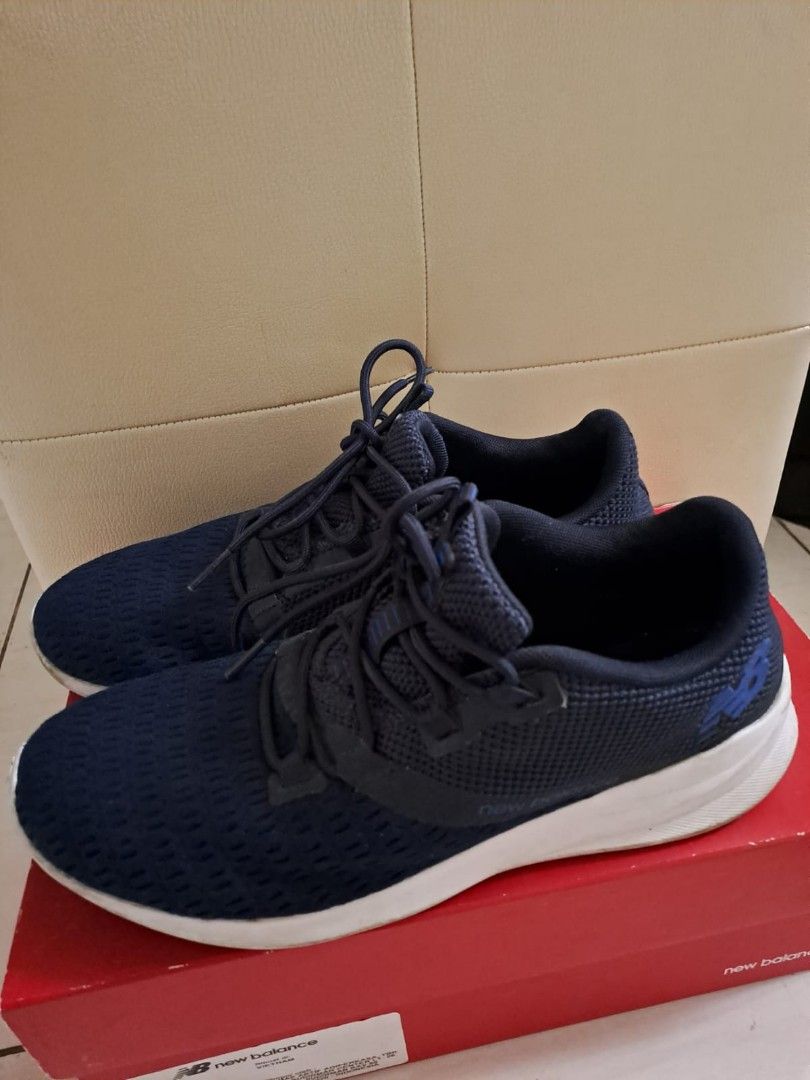 Sneakers New Balance / Sepatu New Balance / Sepatu Kets New Balance ...