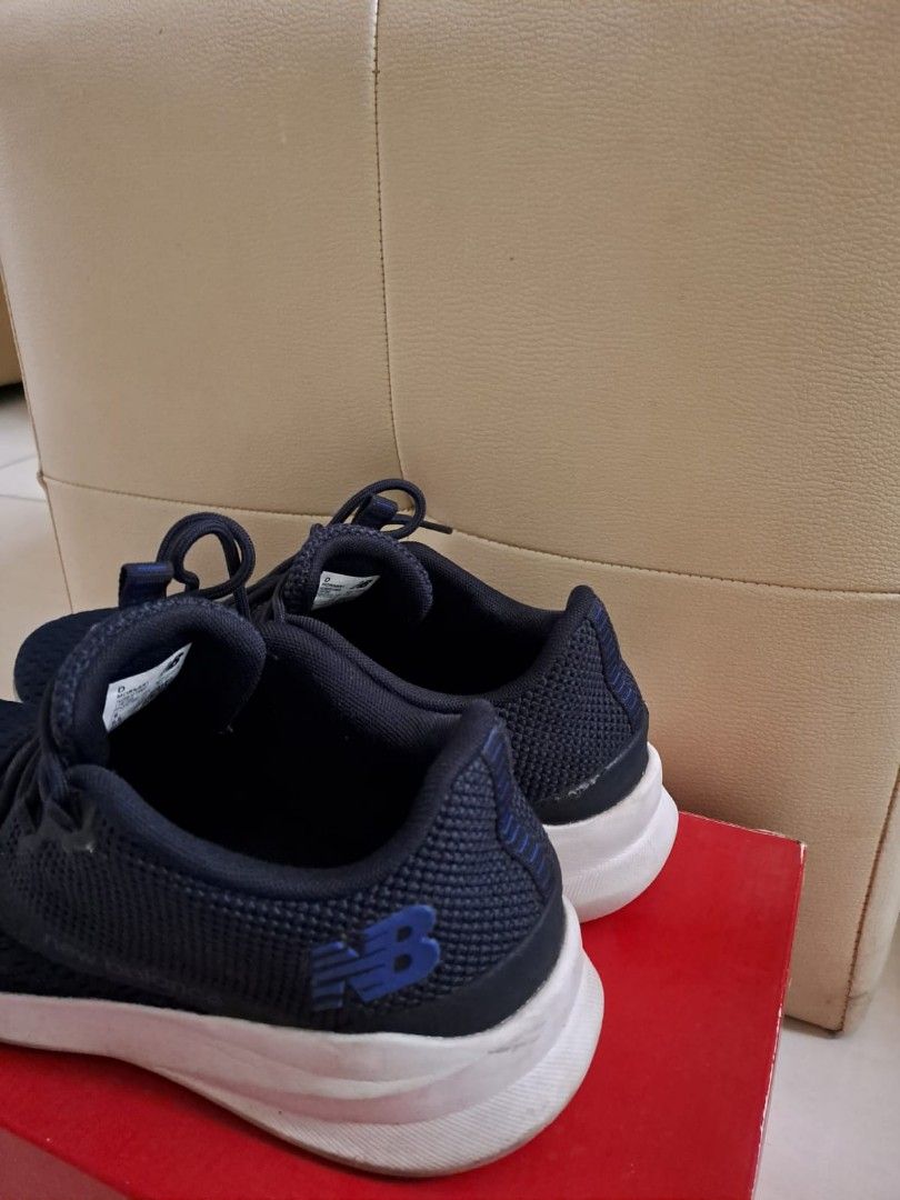 Sneakers New Balance / Sepatu New Balance / Sepatu Kets New Balance ...