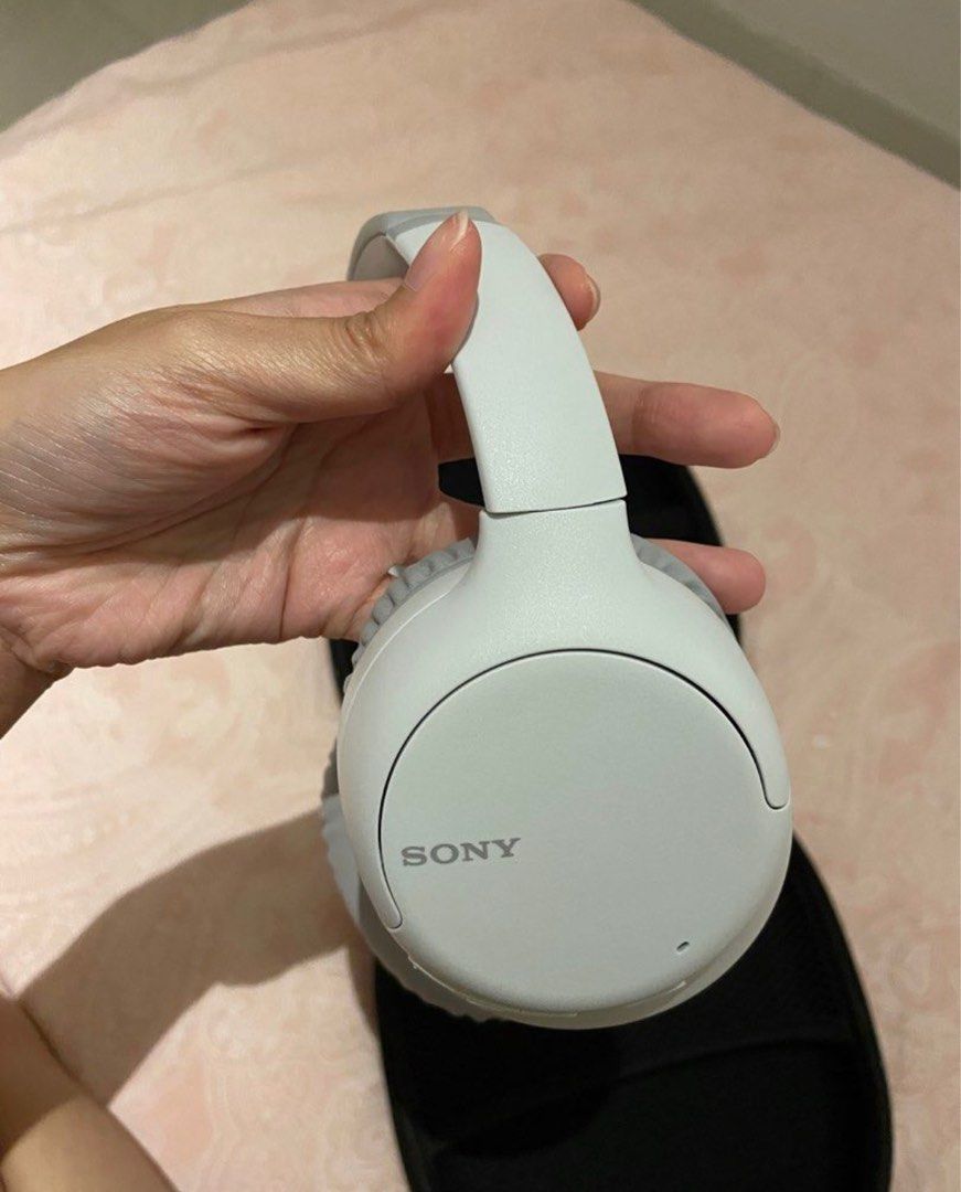 Sony WH-710N, Audio, Headphones & Headsets on Carousell