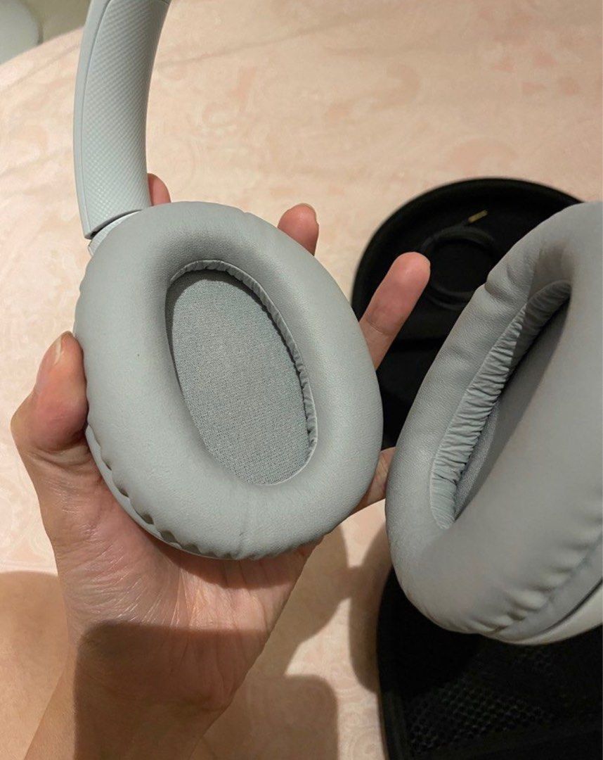 Sony WH-710N, Audio, Headphones & Headsets on Carousell