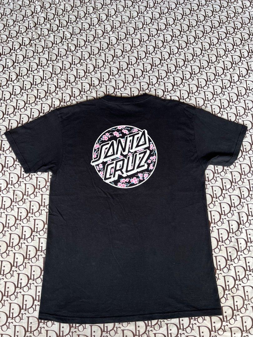 Sta Cruz, Men's Fashion, Tops & Sets, Tshirts & Polo Shirts on Carousell