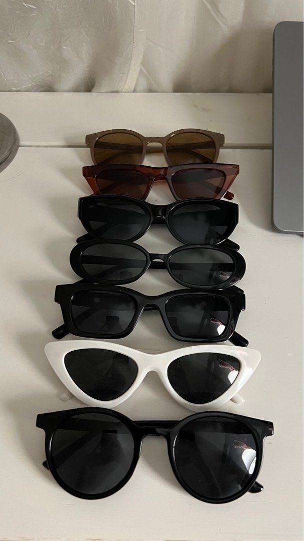 Sunnies, Men's Fashion, Watches & Accessories, Sunglasses & Eyewear on ...