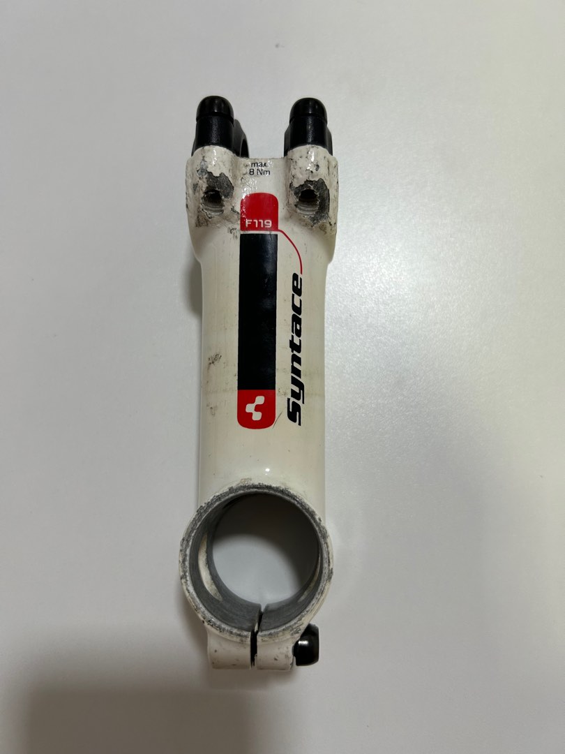 Syntace & MJ Cycle, Sports Equipment, Bicycles & Parts, Parts ...