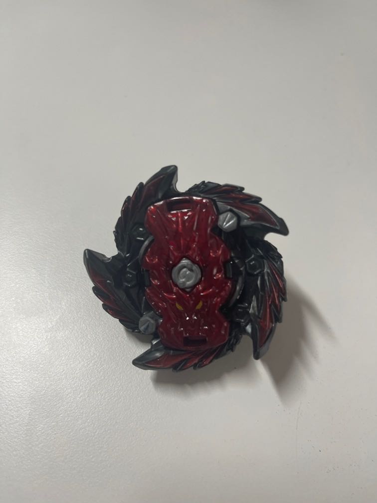 Takara Tomy Beyblade Burst!, Hobbies & Toys, Toys & Games on Carousell