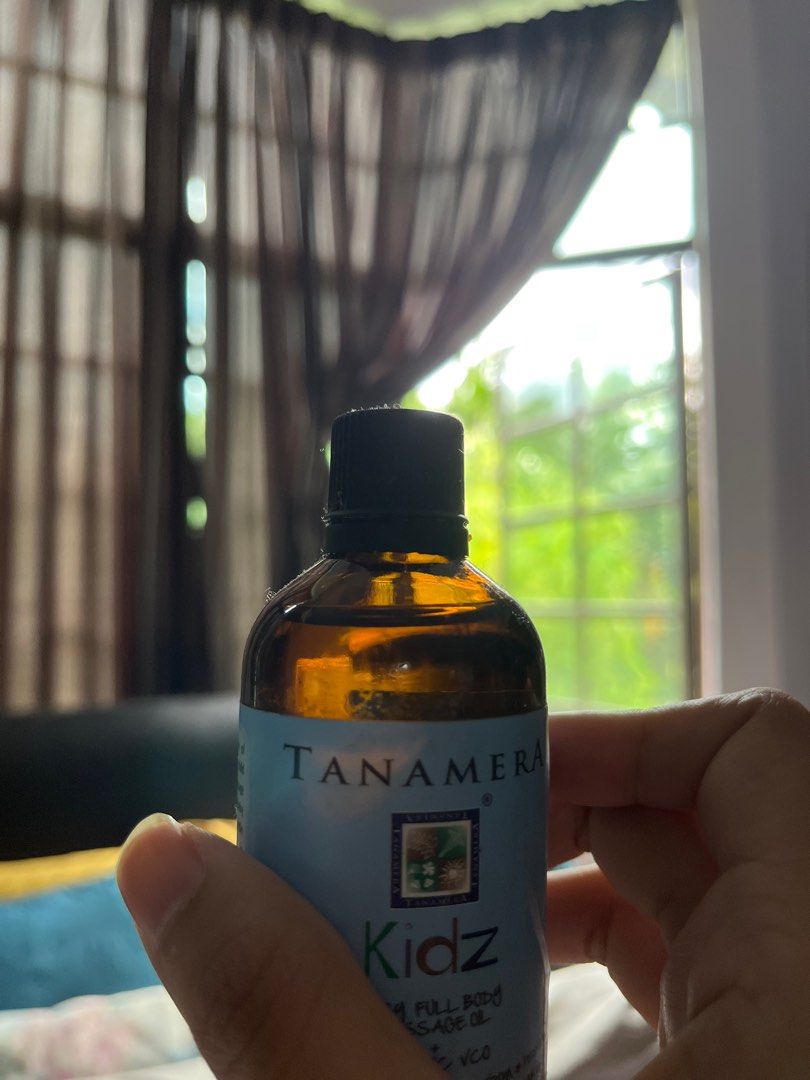 Tanamera kidz, Babies & Kids, Bathing & Changing, Baby Toiletries ...