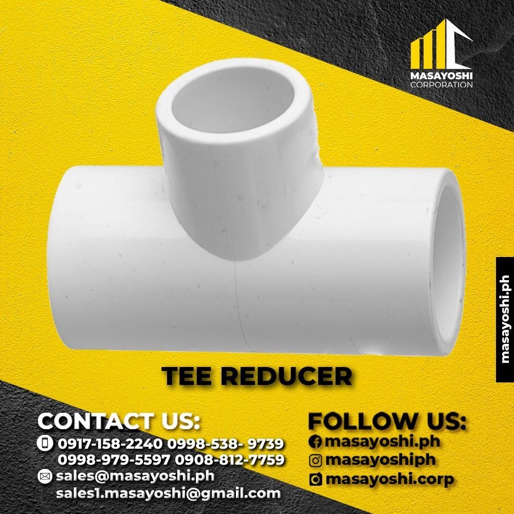tee reducer, piping, pipe works, coupling, fittings, ppr pipe ...