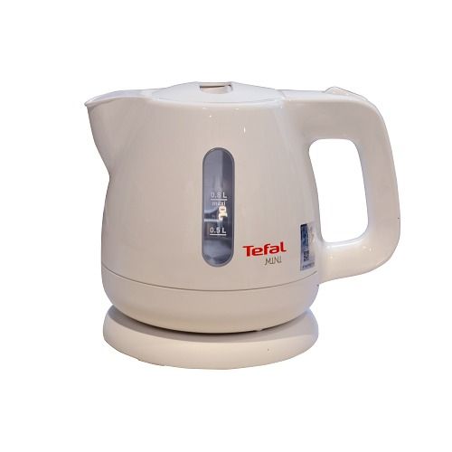 Tefal Aprecia Mini Electric Kettle 0.8L BF812121, TV & Home Appliances ...