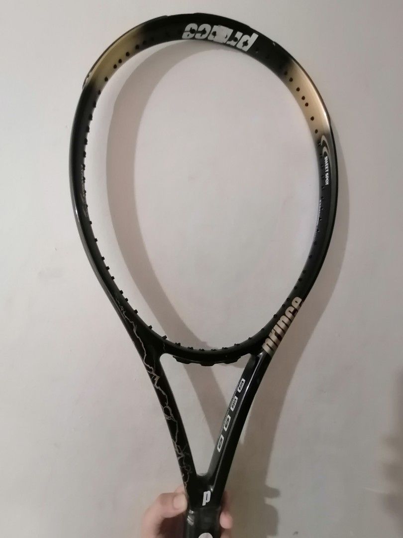 Tennis racket / lawn tennis racket / tennis racquet , Sports Equipment ...