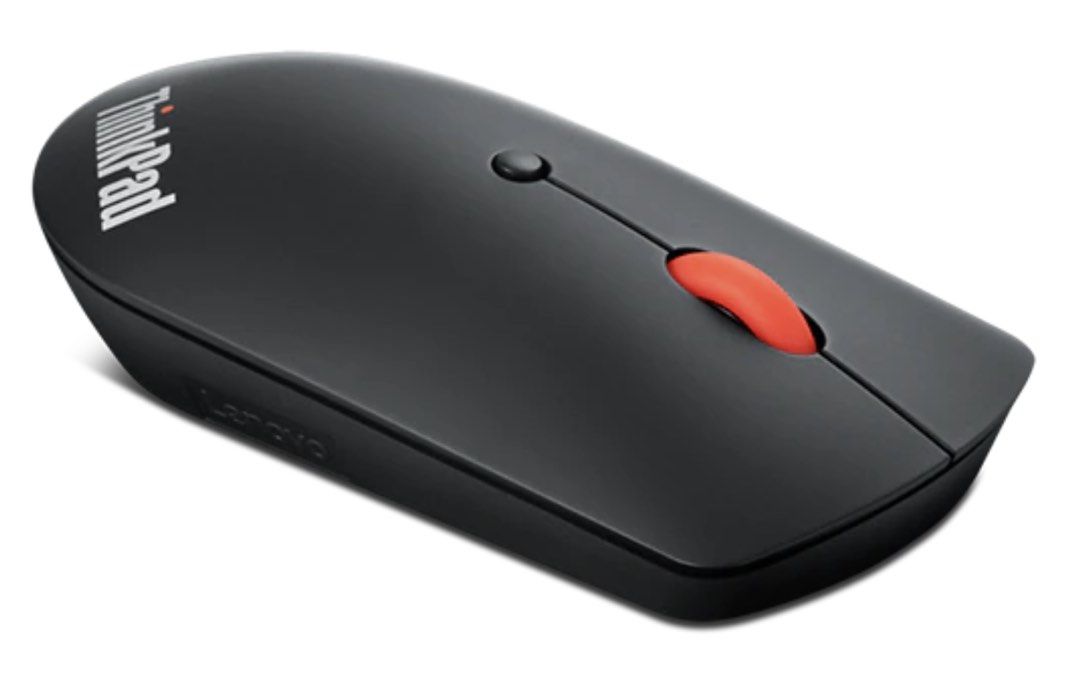 Thinkpad Bluetooth Silent Mouse Computers And Tech Parts And Accessories Mouse And Mousepads On