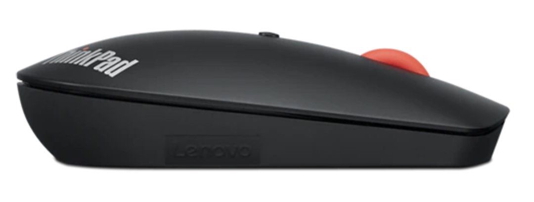 Thinkpad Bluetooth Silent Mouse Computers Tech Parts Accessories Mouse Mousepads On