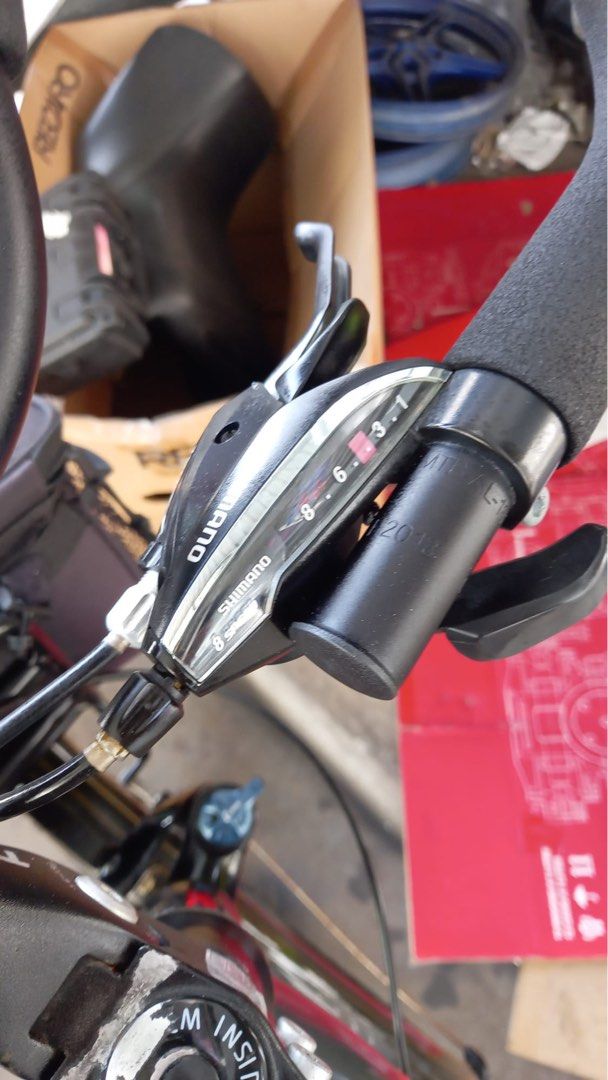 Trinx crusier, Sports Equipment, Bicycles & Parts, Bicycles on Carousell