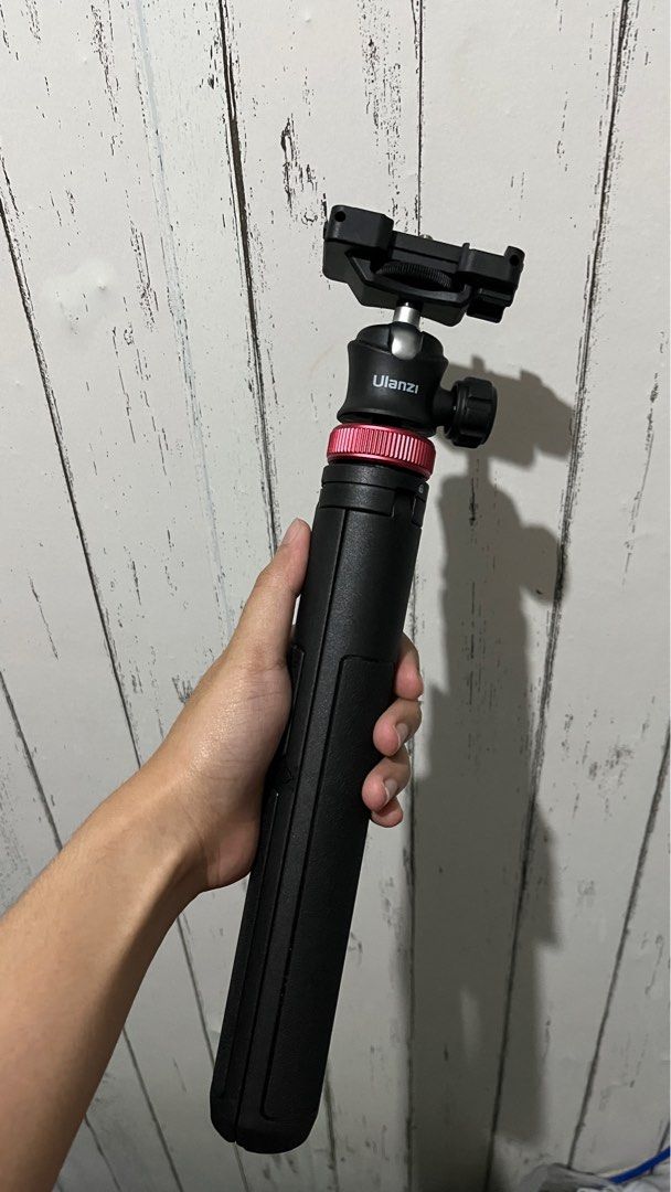 ULANZI MT 44, Photography, Photography Accessories, Tripods & Monopods ...