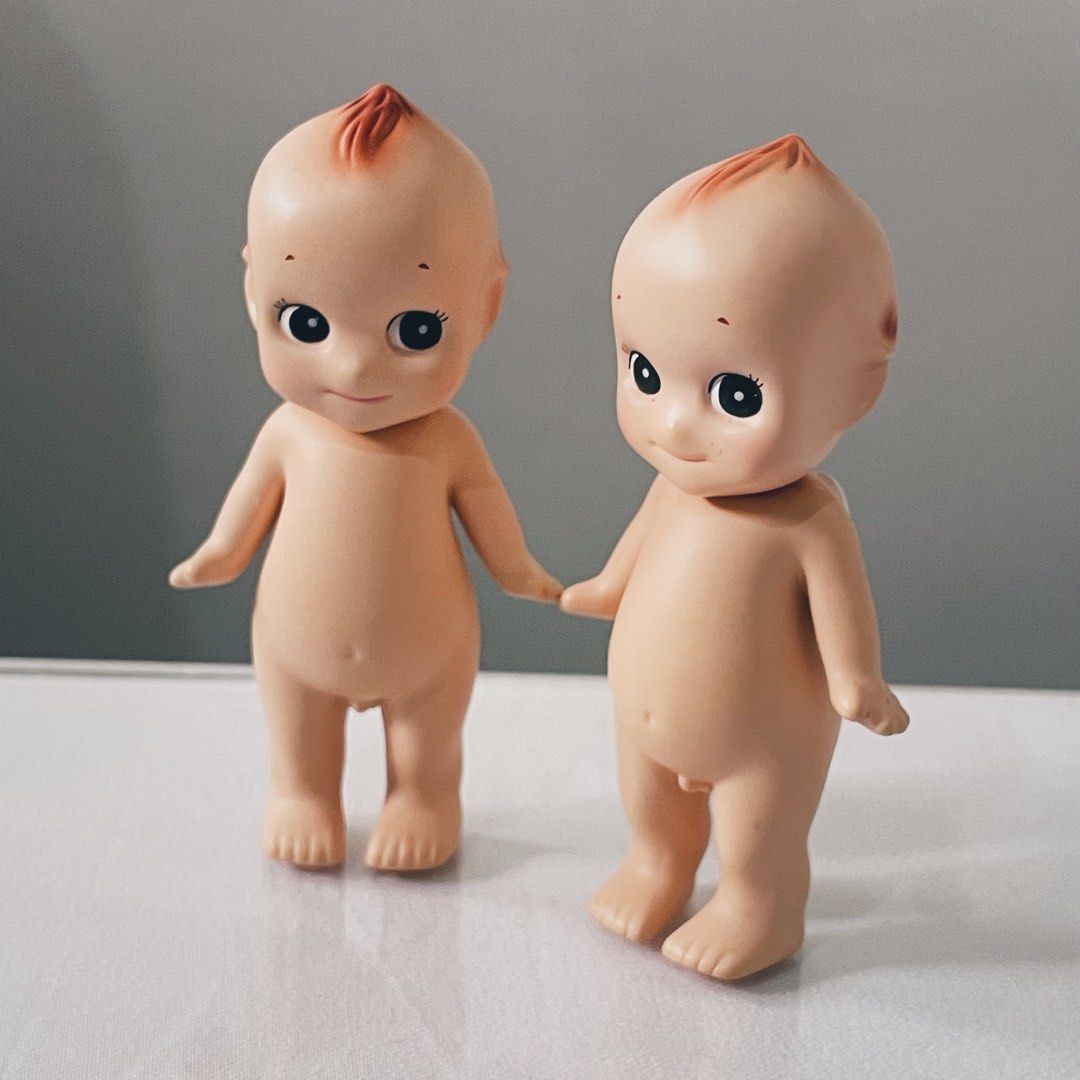 ULTRA RARE SONNY ANGEL - THE ORIGINAL, Hobbies & Toys, Toys & Games on ...