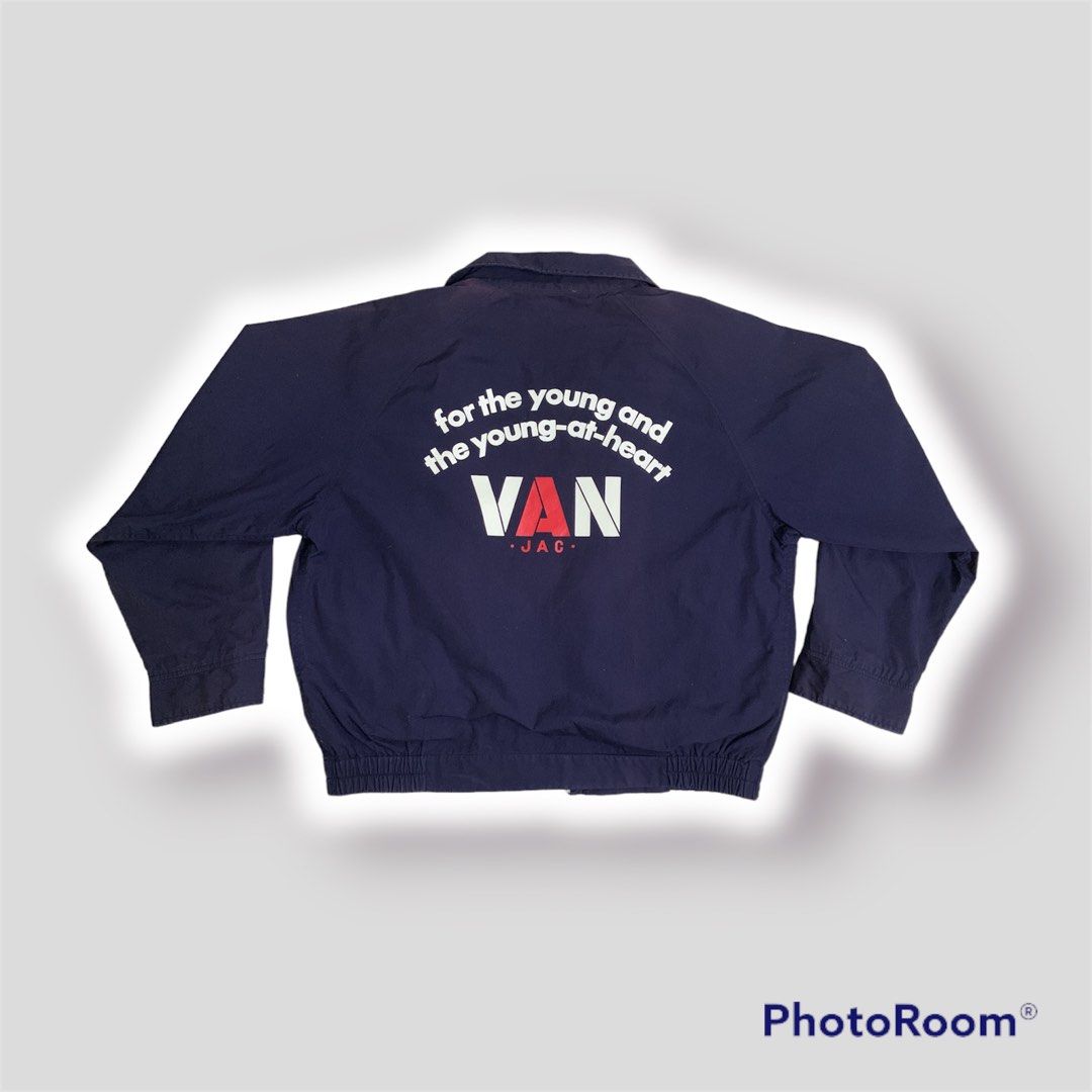 van jac harrington jacket, Men's Fashion, Coats, Jackets and Outerwear ...