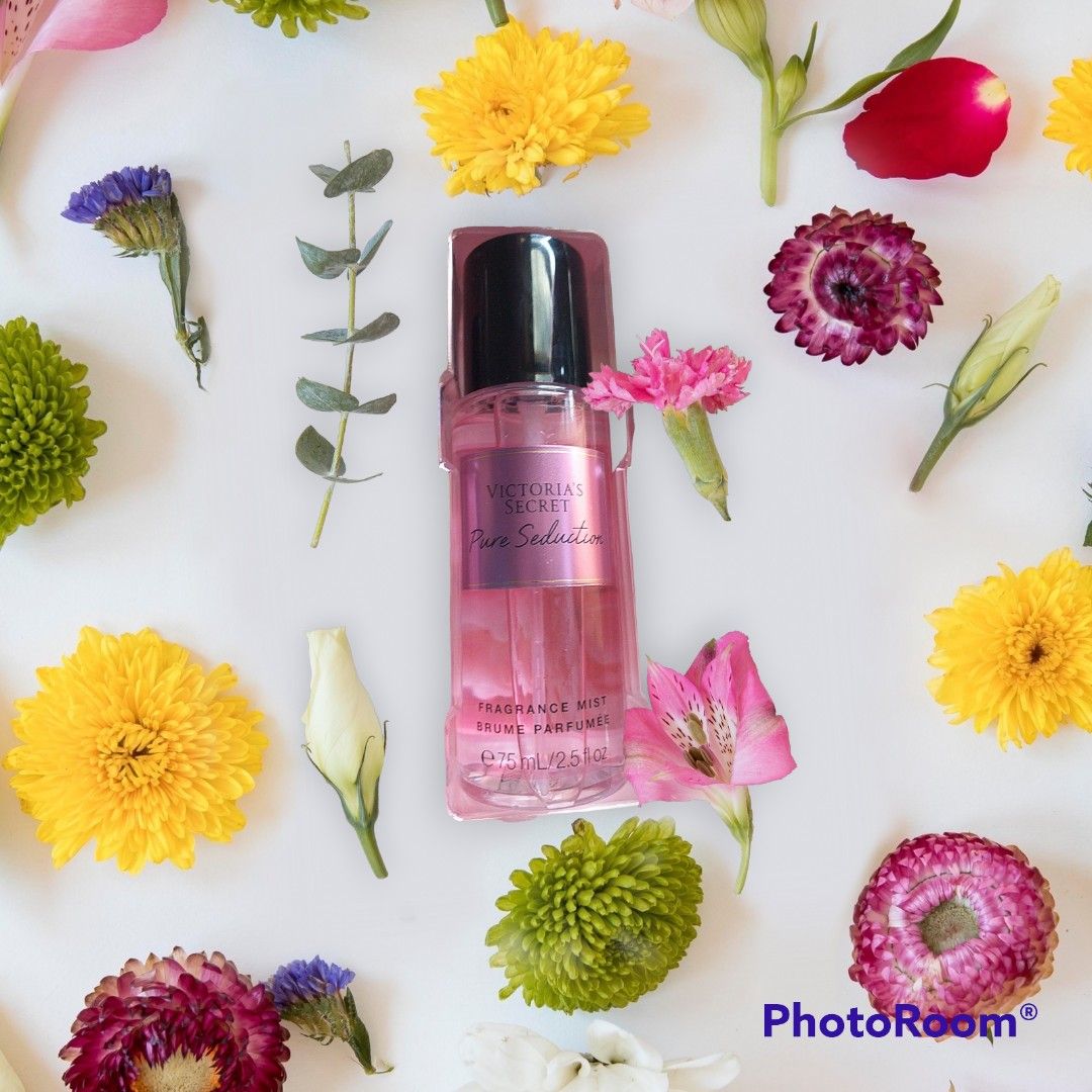 Victoria Secret The Best Of Mist Set, Beauty & Personal Care, Fragrance & Deodorants on Carousell