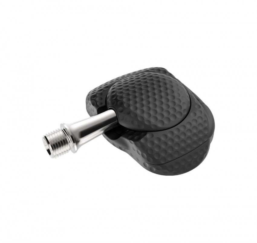 Wahoo Speedplay Aero Pedals | The unique 3-axis adjustability allows ...
