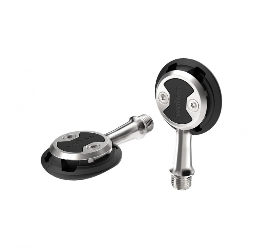 Wahoo Speedplay Aero Pedals | The unique 3-axis adjustability allows ...