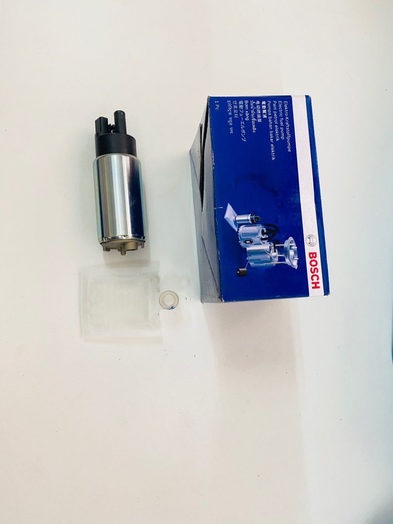 Wira Fuel Pump BOSCH, Services, Others on Carousell