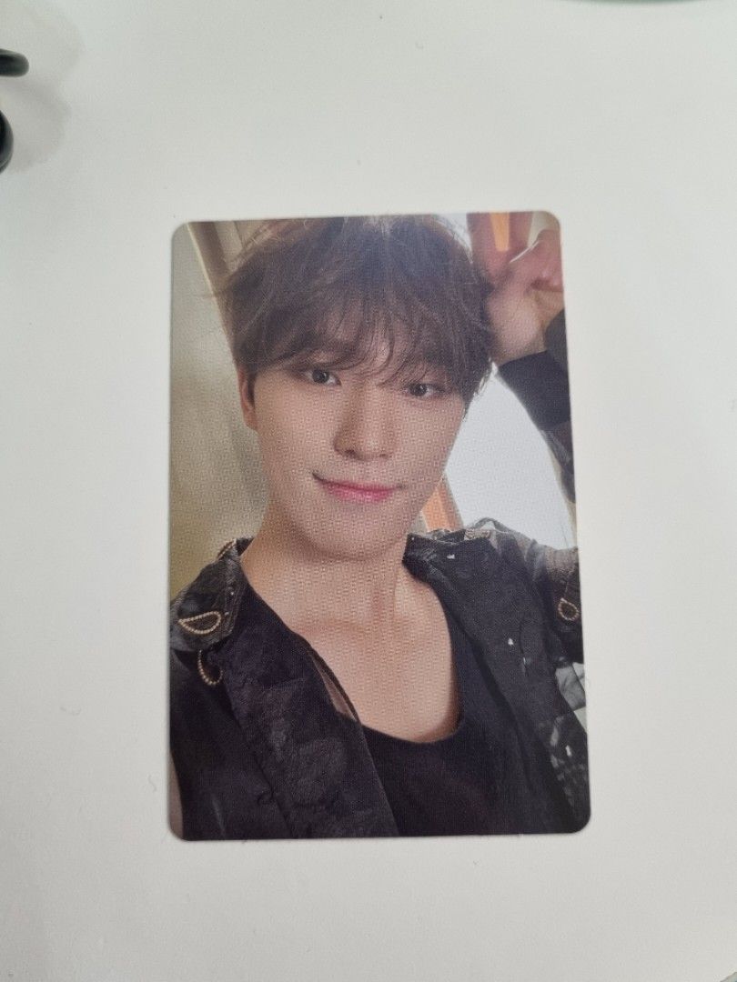 [WTT] Seventeen FML Kit Version (Kihno) Dino, Hobbies & Toys ...