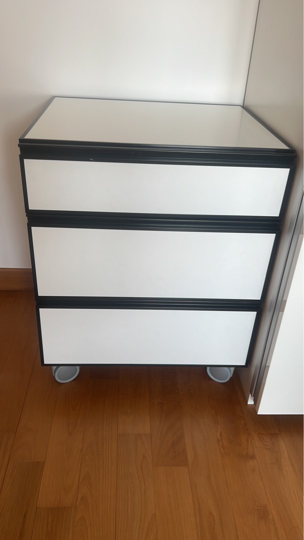 Ximula cabinet, Furniture & Home Living, Furniture, Shelves, Cabinets ...