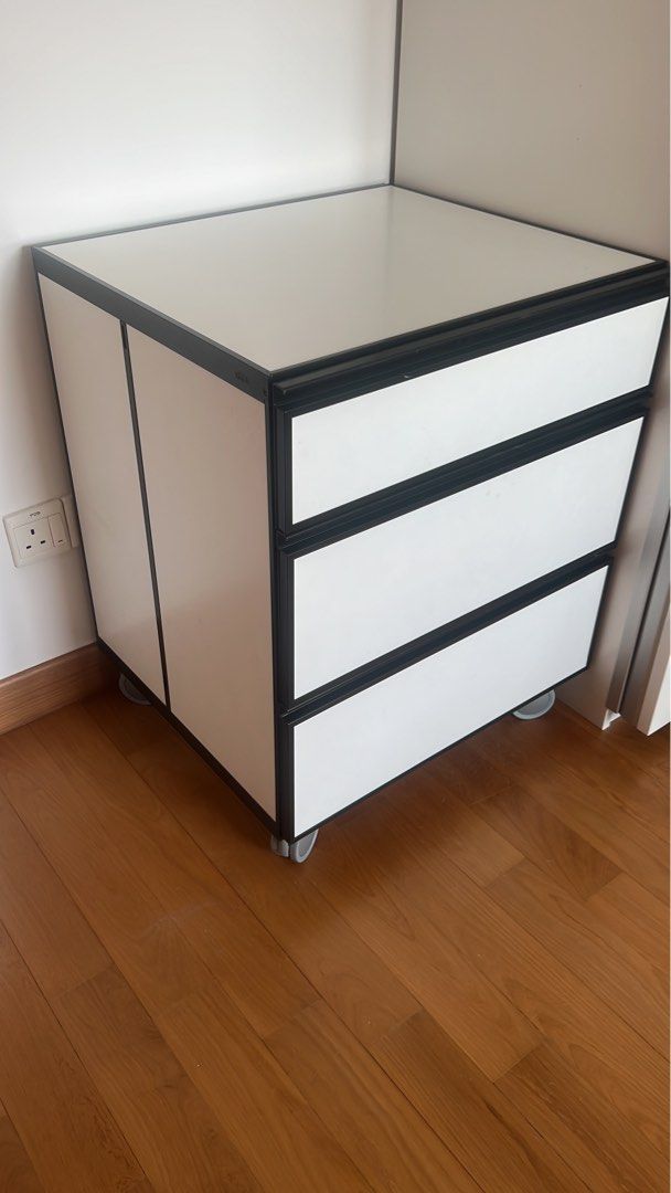 Ximula cabinet, Furniture & Home Living, Furniture, Shelves, Cabinets ...