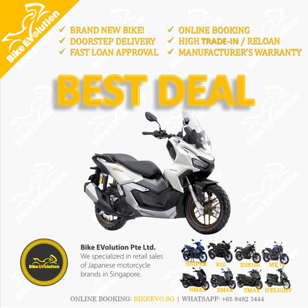 YAMAHA NMAX 155 | NMAX155 | AEROX V2 | XSR155 | MT15 | MTN155 | R15 V4 ...