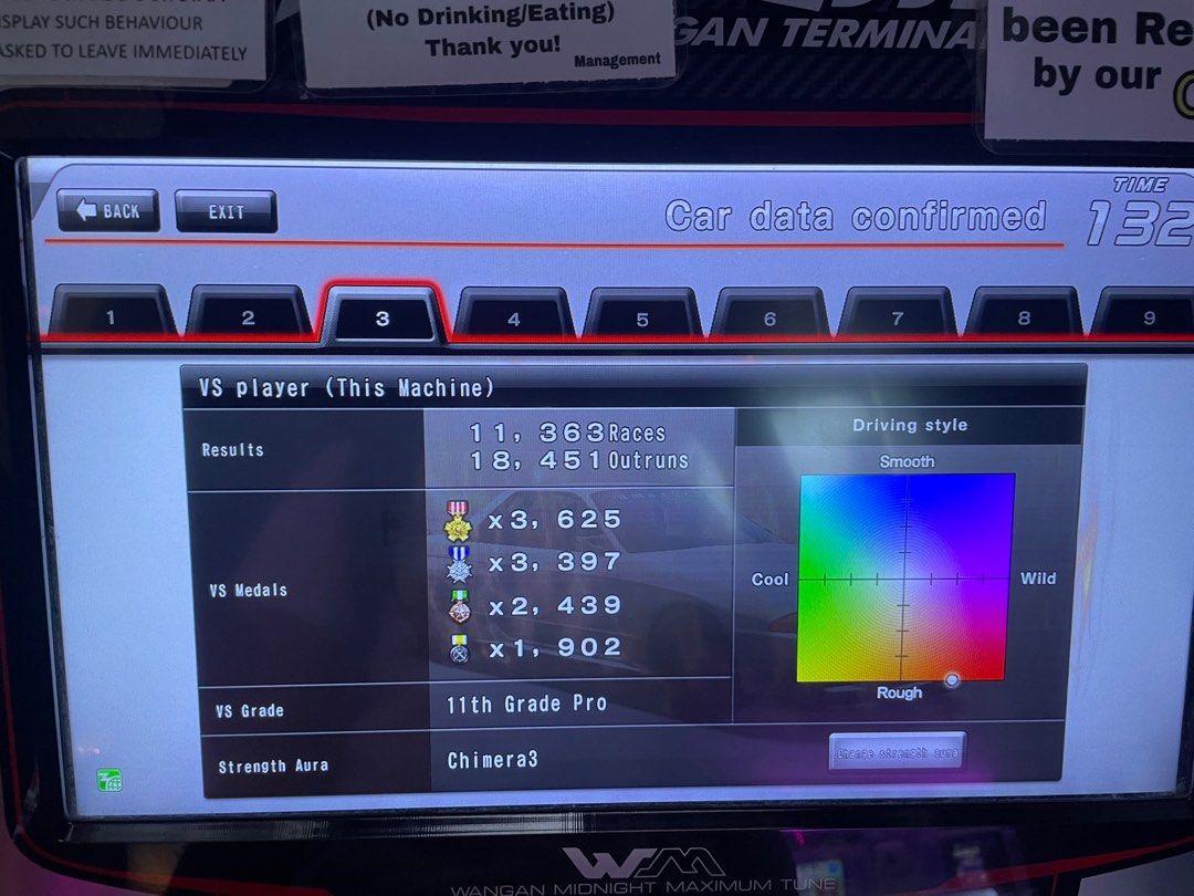 11 Pro R32 Evo9 Wmmt Wangan Midnight Wmmt6rr Video Gaming Video Games