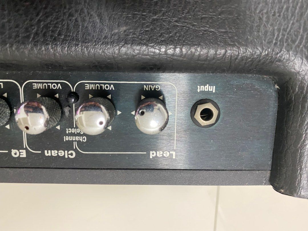 12 Gauge Kustom, Audio, Soundbars, Speakers & Amplifiers on Carousell