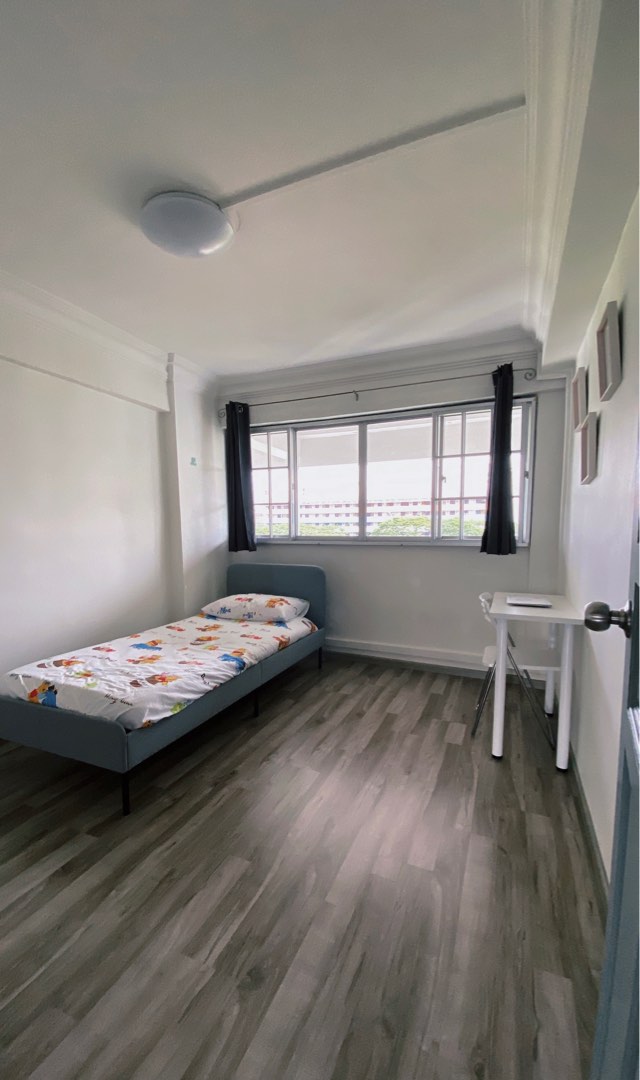 204 Toa Payoh North Toa Payoh Spring, Property, Rentals, Room Rentals ...