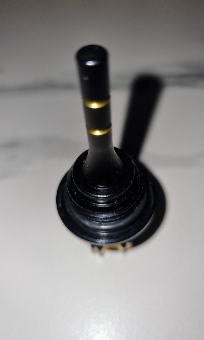 25mm Engine Oil Screw, Motorcycles, Motorcycle Accessories on Carousell