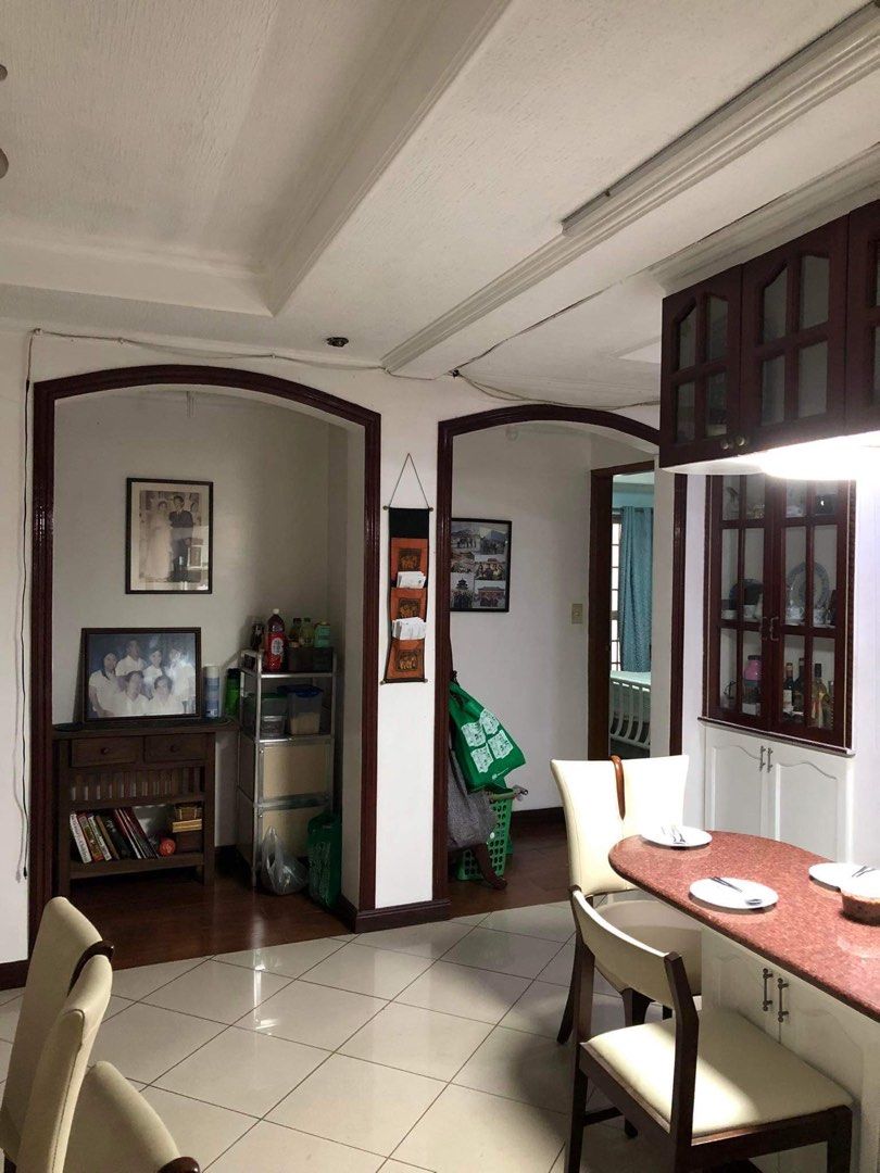 4 Storey 12BR House and Lot in St Joseph Subdivision, Cainta Rizal ...