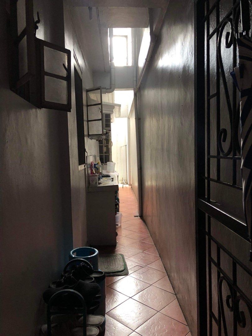 4 Storey 12BR House and Lot in St Joseph Subdivision, Cainta Rizal ...