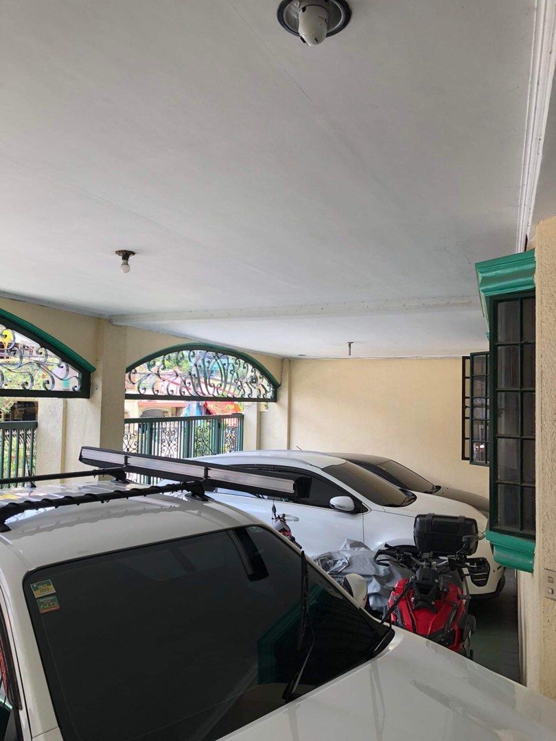 4 Storey 12BR House and Lot in St Joseph Subdivision, Cainta Rizal ...