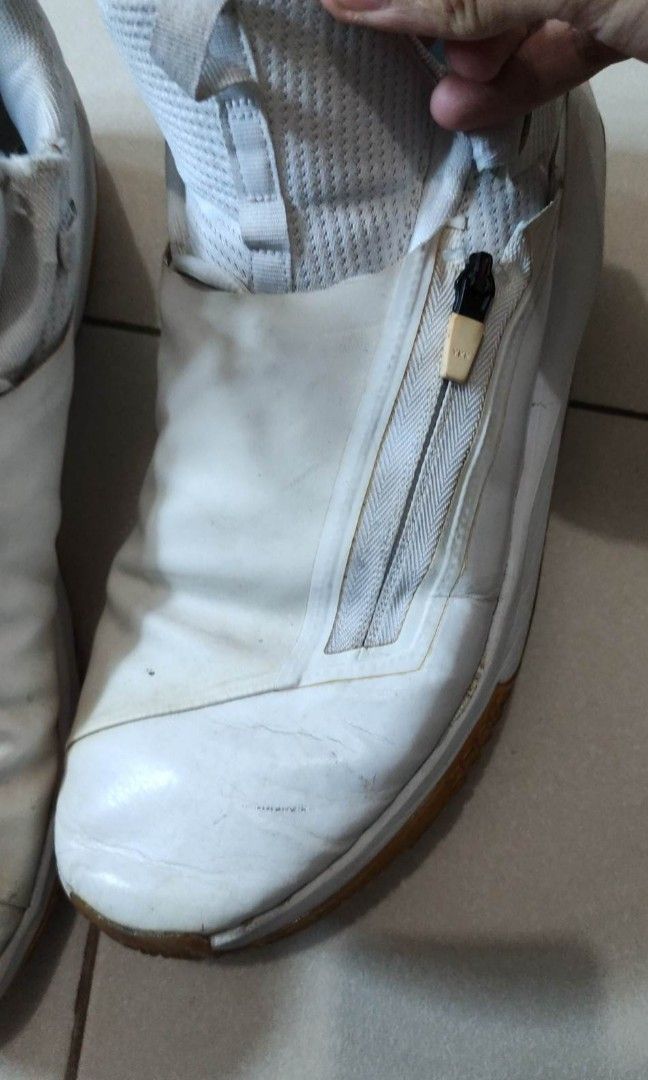 Air Jordan Jumpman, Men's Fashion, Footwear, Sneakers on Carousell