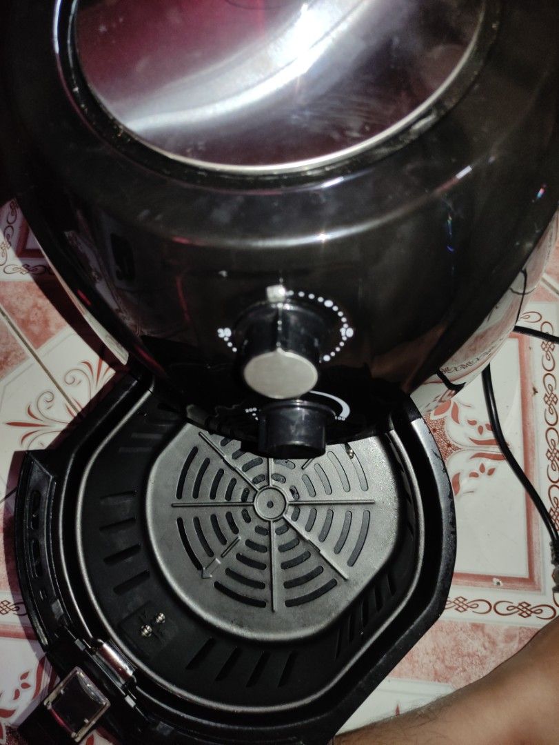 Airfryer, TV & Home Appliances, Kitchen Appliances, Cookers on Carousell