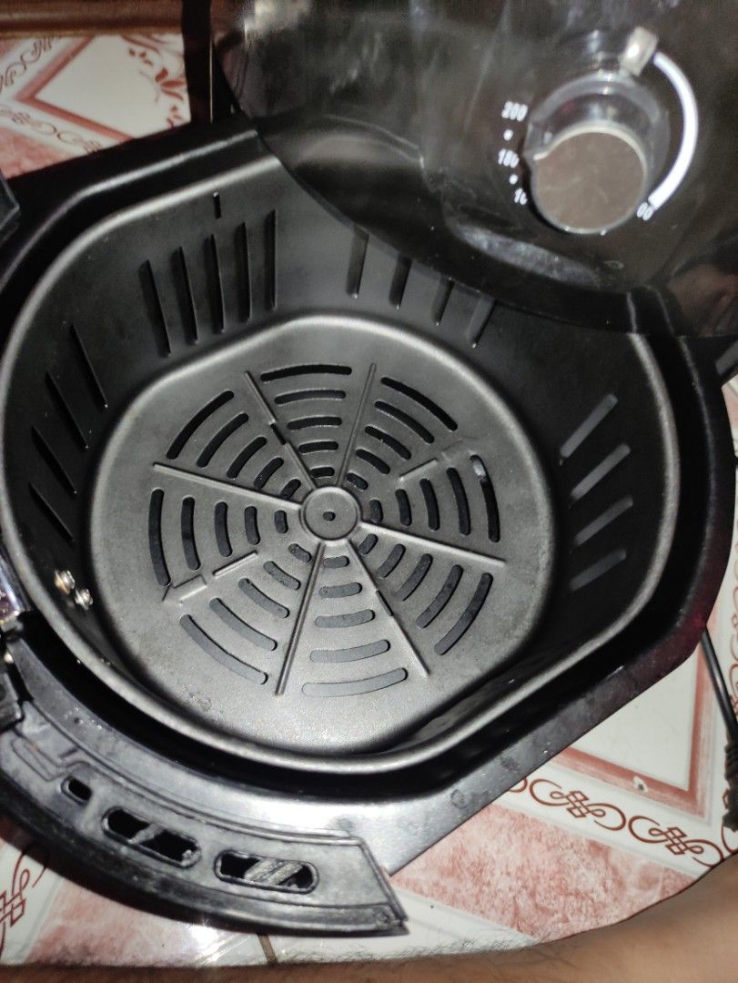 Airfryer, TV & Home Appliances, Kitchen Appliances, Cookers on Carousell