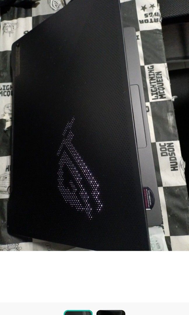 ASUS ROG G14 - Razen 9 and 40GB RAM, Computers & Tech, Laptops ...