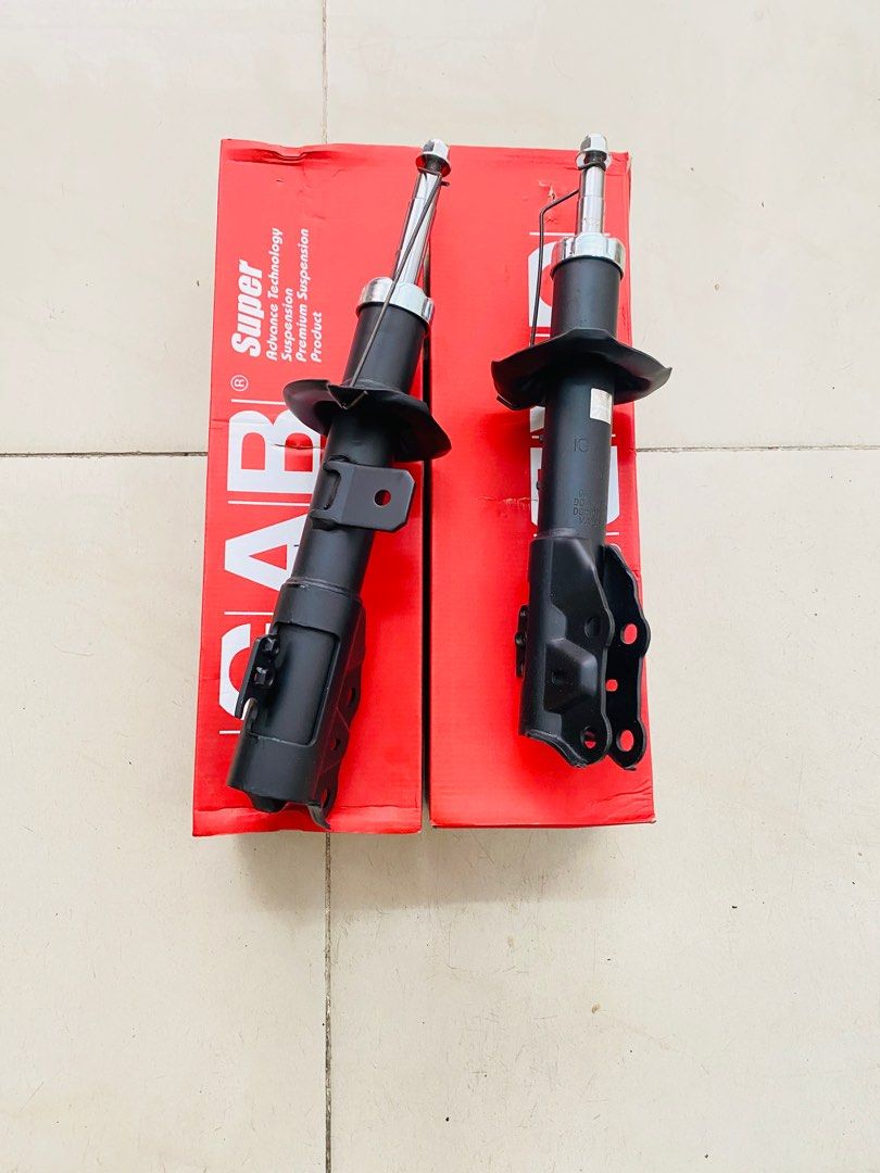 Axia Bezza Front Absorber, Services, Others on Carousell