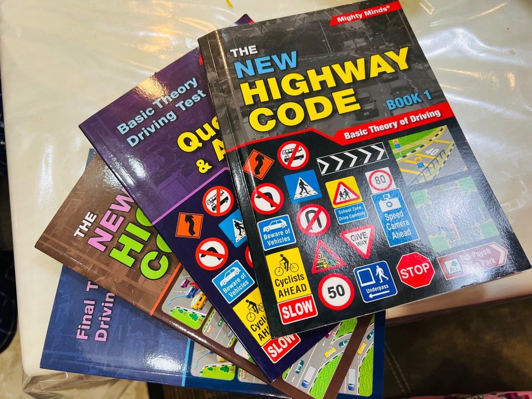 Basic and Final theory new books, Hobbies & Toys, Books & Magazines ...