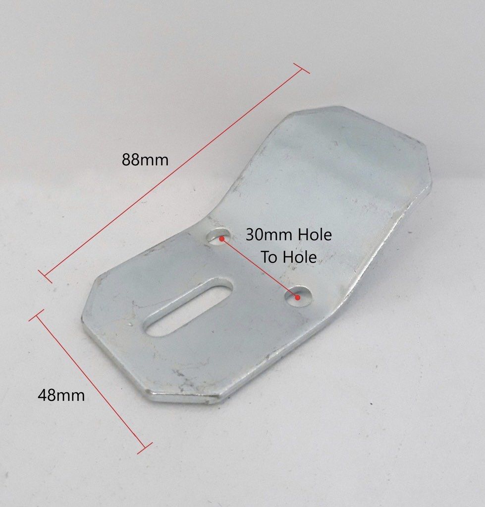 Basin Brackets, Furniture & Home Living, Bathroom & Kitchen Fixtures on ...