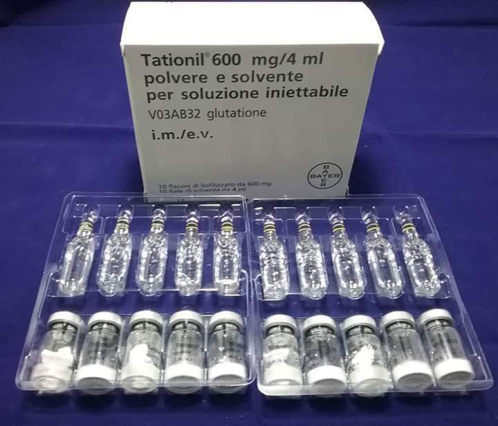 Bayer Tationil Vitamin Collagen, Health & Nutrition, Health Supplements ...