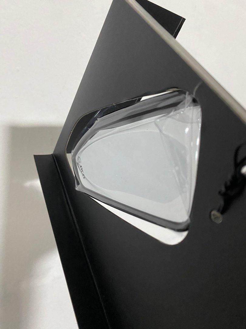 BCD F1 Pro Mirror, Motorcycles, Motorcycle Accessories on Carousell