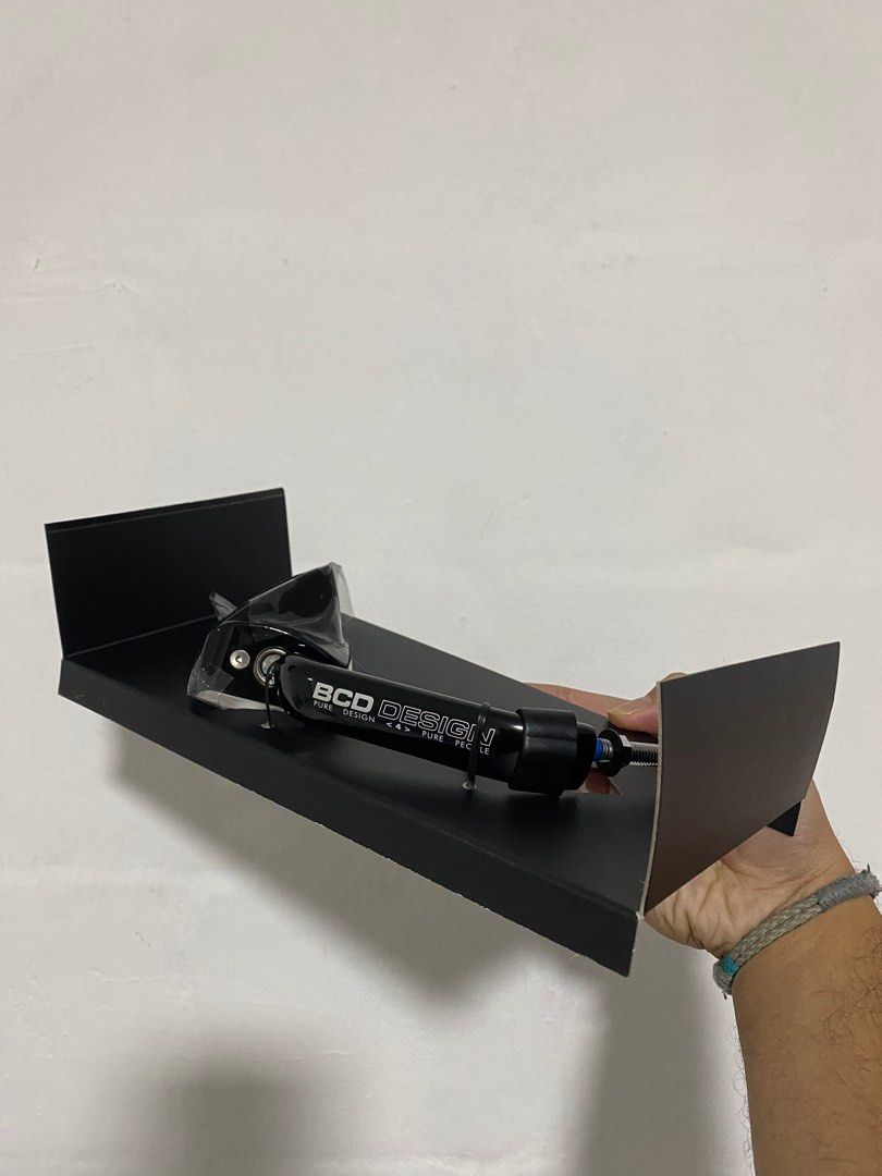 BCD F1 Pro Mirror, Motorcycles, Motorcycle Accessories on Carousell