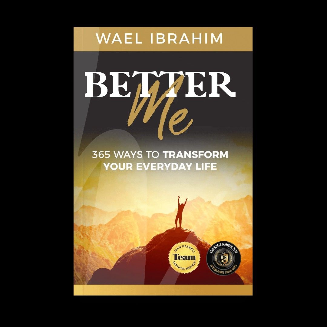 BETTER ME : 365 WAYS TO TRANSFORM YOUR EVERYDAY LIFE, Hobbies & Toys ...