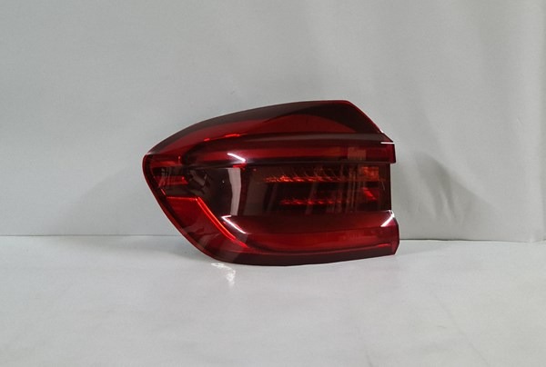 Bmw X3 G01 2018 On SUV Tail light lamp (LED), Car Accessories ...